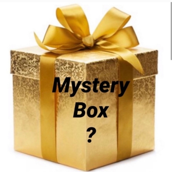 Other | Random Home Mystery Box | Poshmark